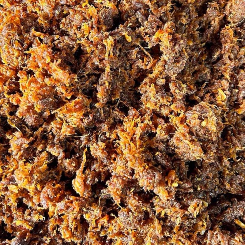 Beef Pickle from Ha Skum, Shillong, Meghalaya