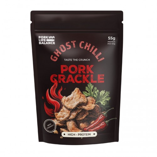 Meat Snacks