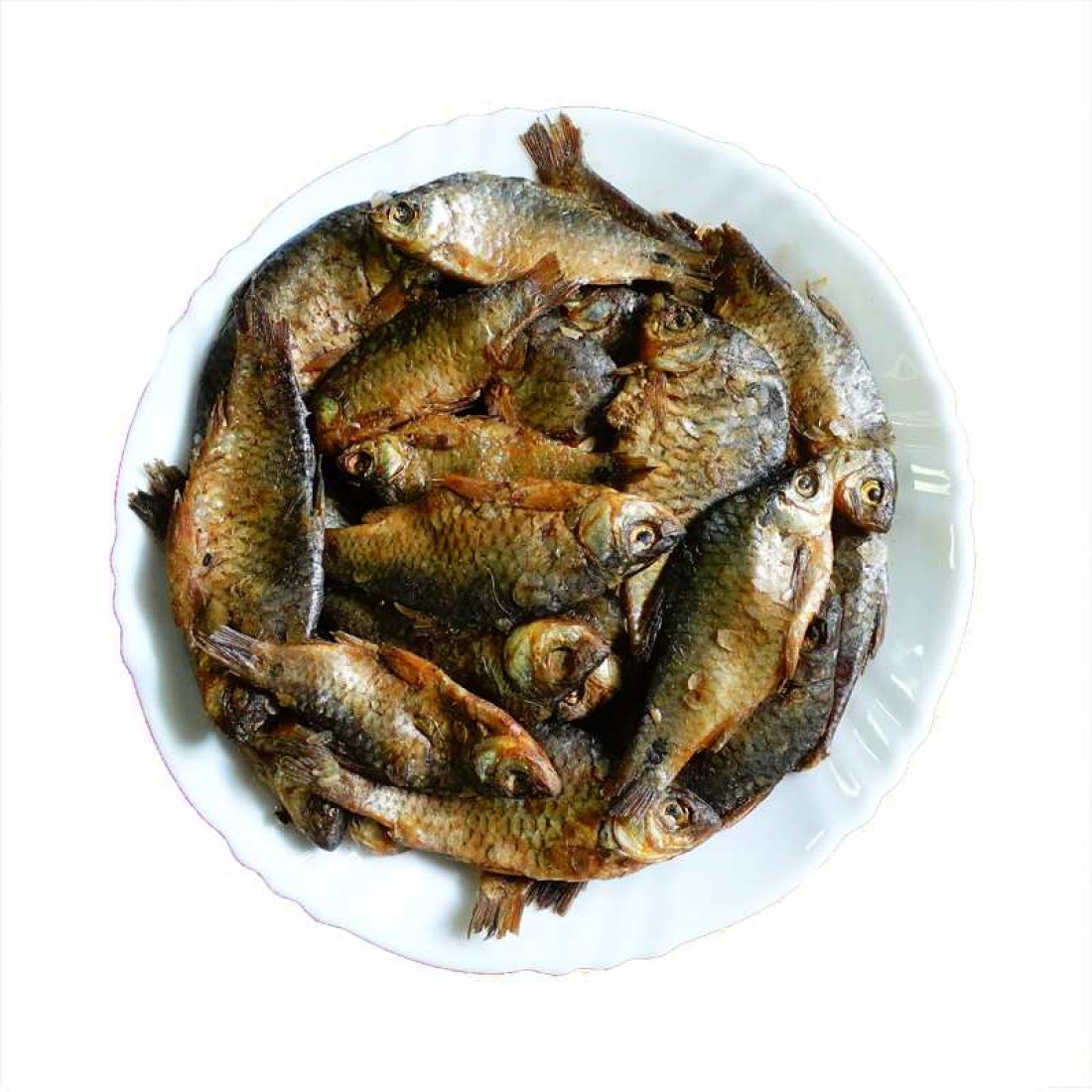 Fermented Fish - Tungtap, Ngari